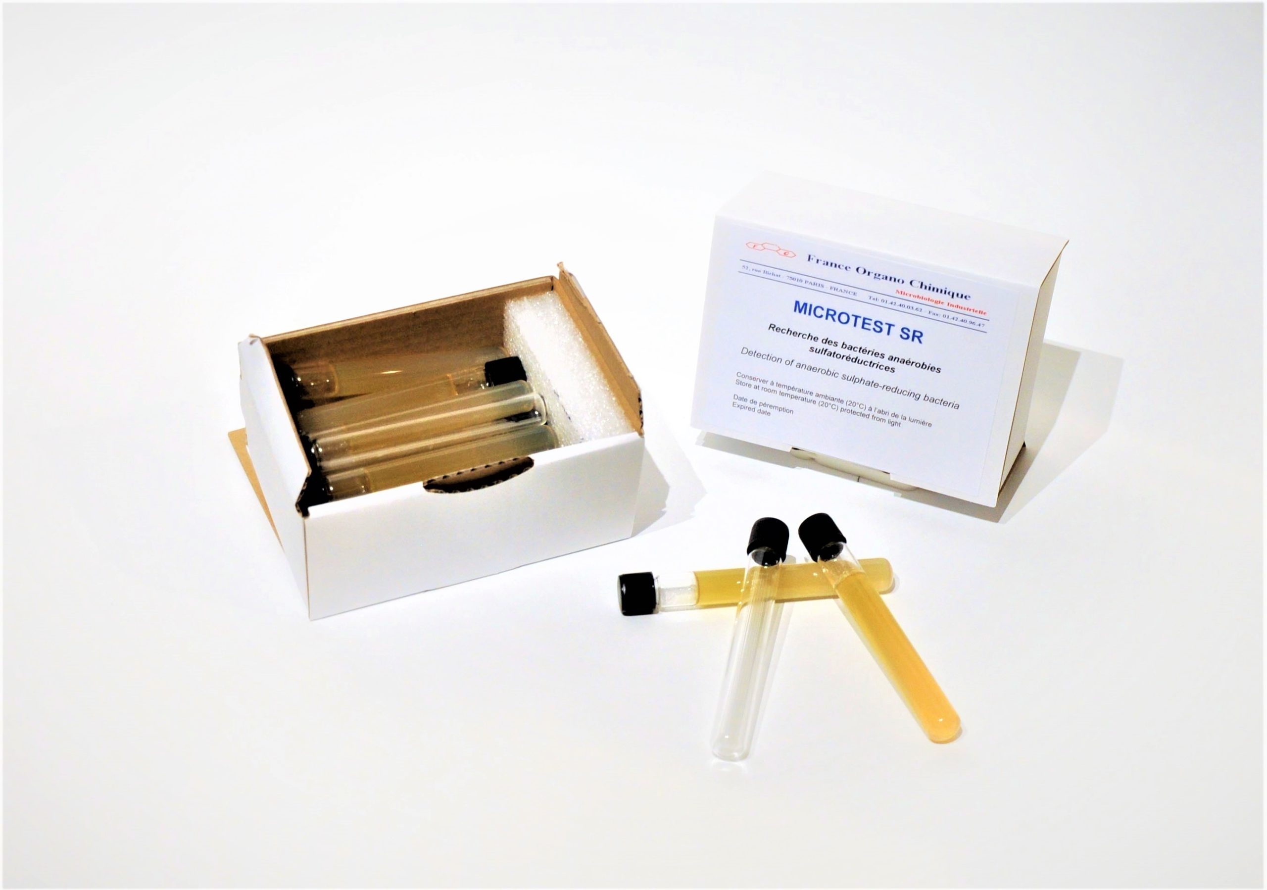 12-Microtest SR (2.2).1 – France Organo Chimique